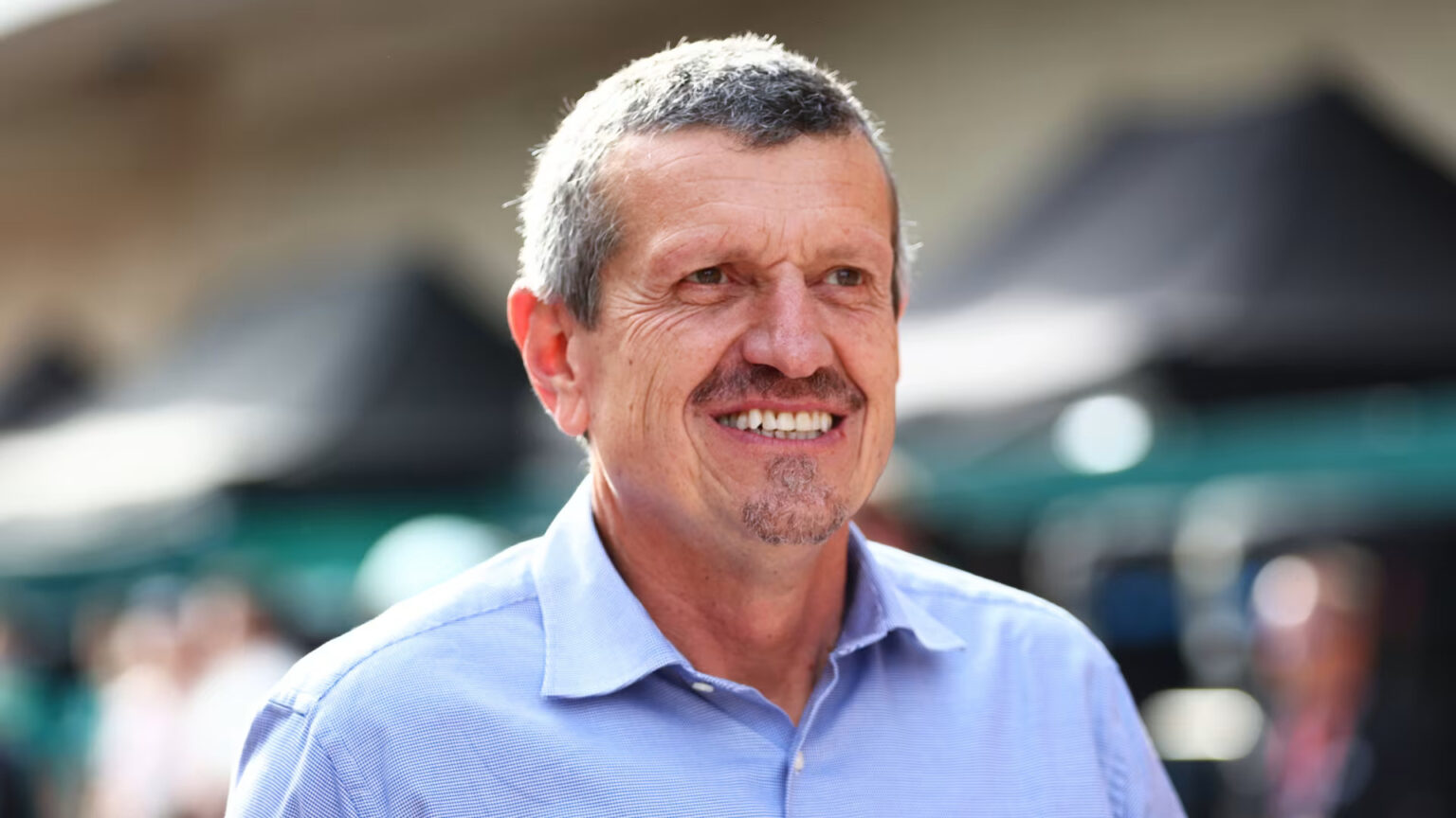 Guenther Steiner Sebut Valentino Rossi Tak Tertandingi di MotoGP - GP Nesia