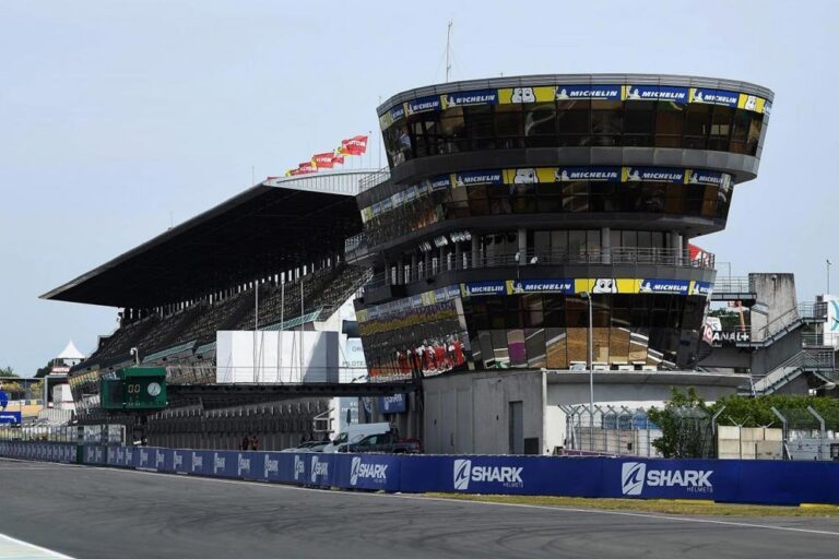 Siaran Ulang MotoGP Prancis 2026 Full Race di Le Mans - GP Nesia